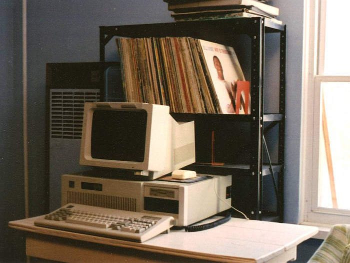 Older Gateway Computers